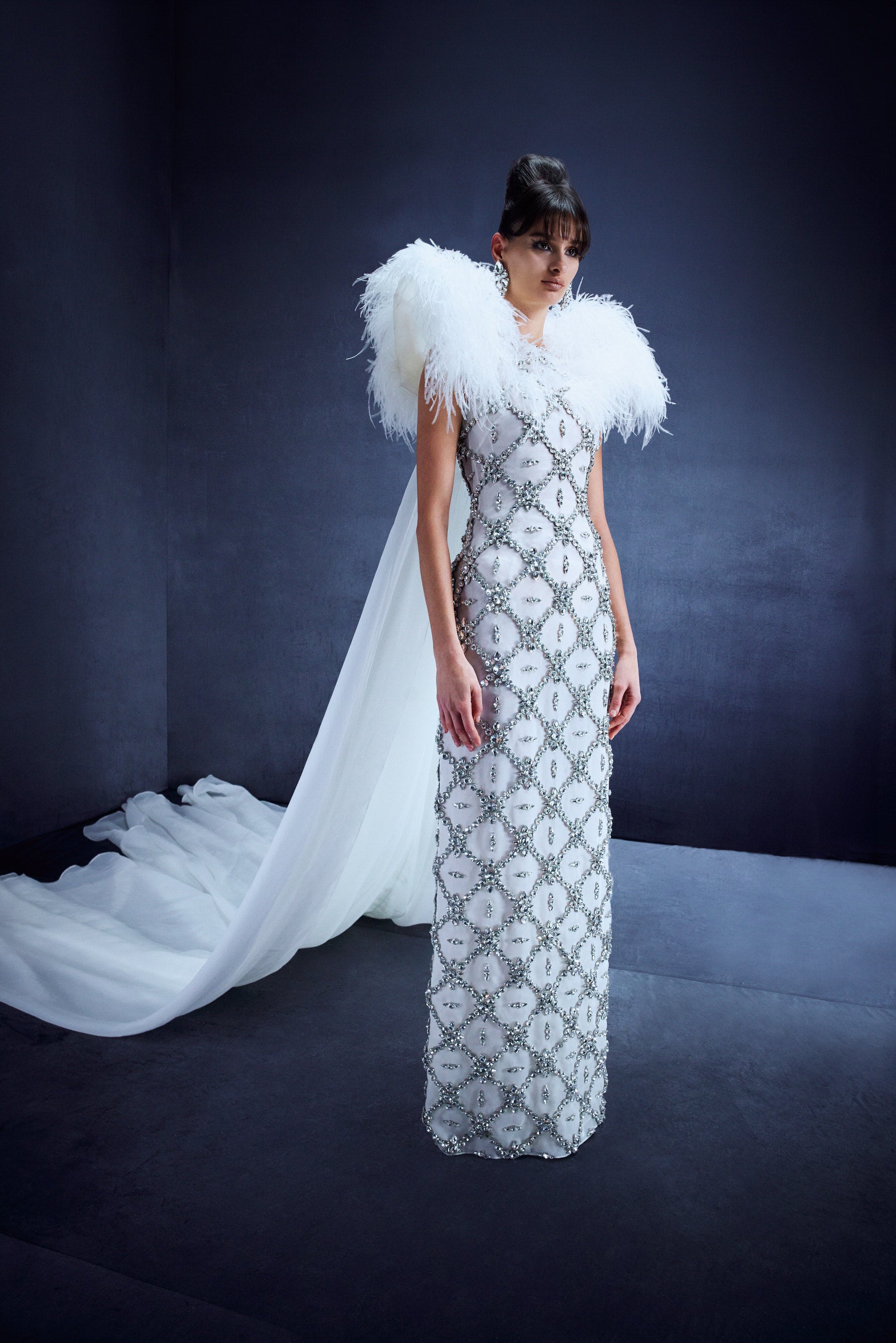 THE DIVA – tayfunkaba